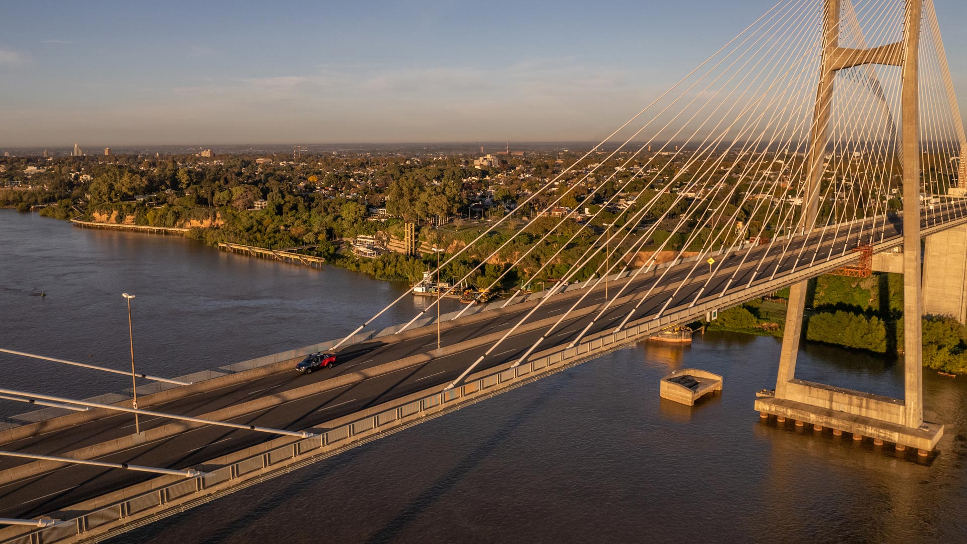 International Logistics Services - Transmodal